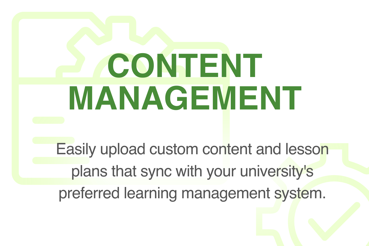 Excel Grading Platform